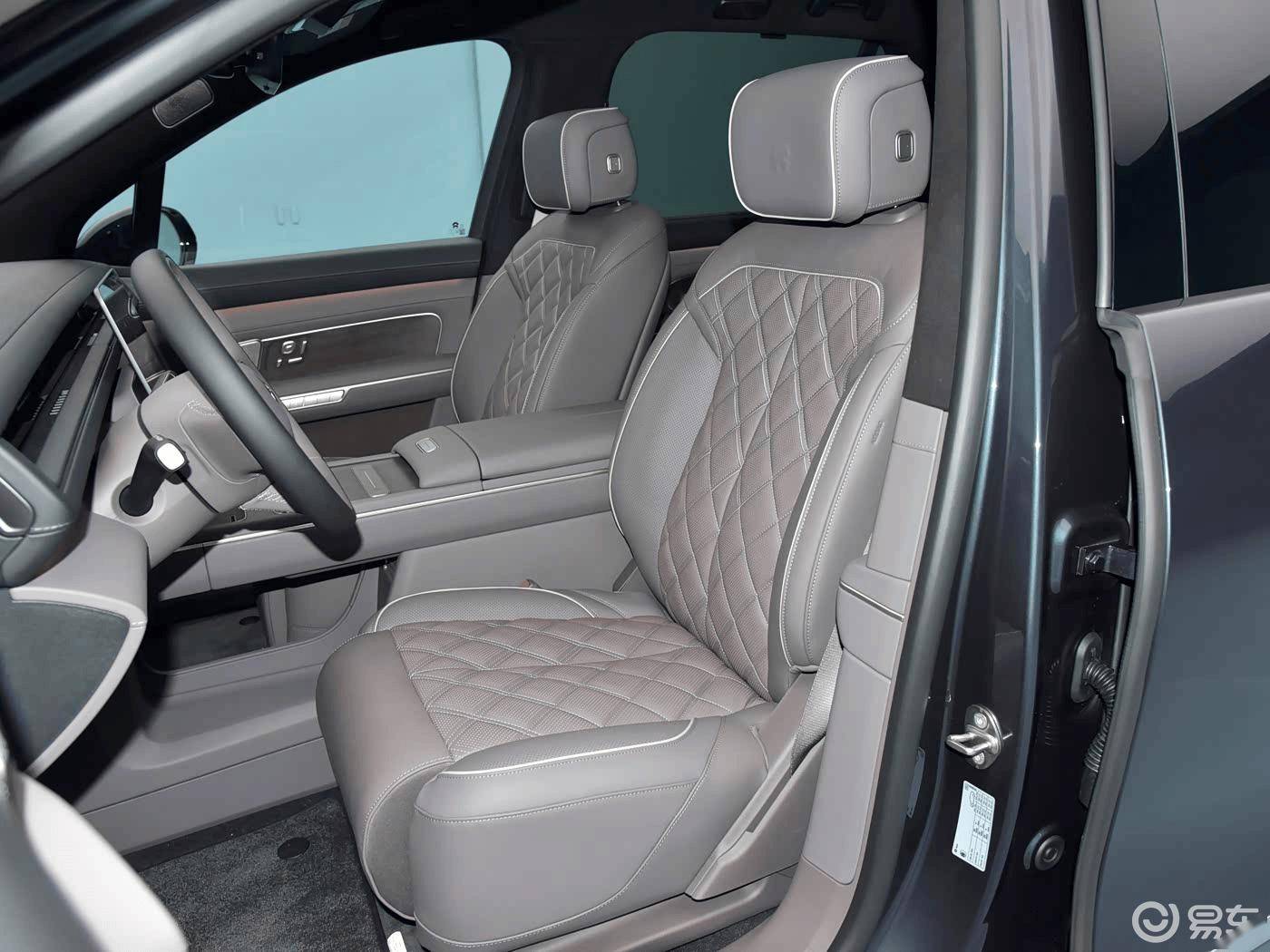 尺寸/配置全面升级，全新蔚来ES8预售41.68万起_搜狐汽车_搜狐网