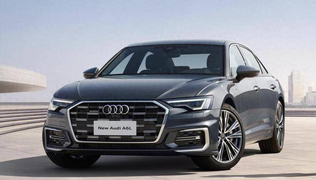 车主：锁车后一拉就开 奥迪A6L被曝门锁批量故障！_搜狐汽车_搜狐网