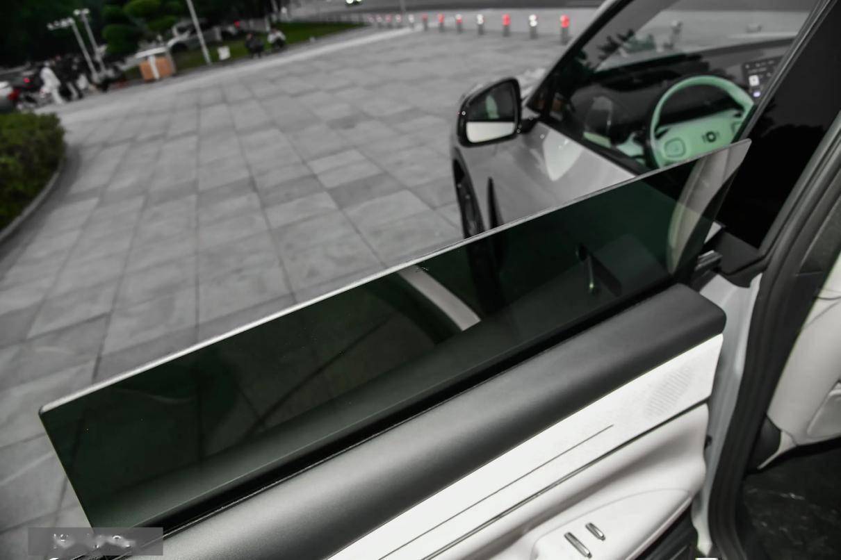 捷途山海L7 PLUS上市，对比长安启源Q07，谁更出色_搜狐汽车_搜狐网