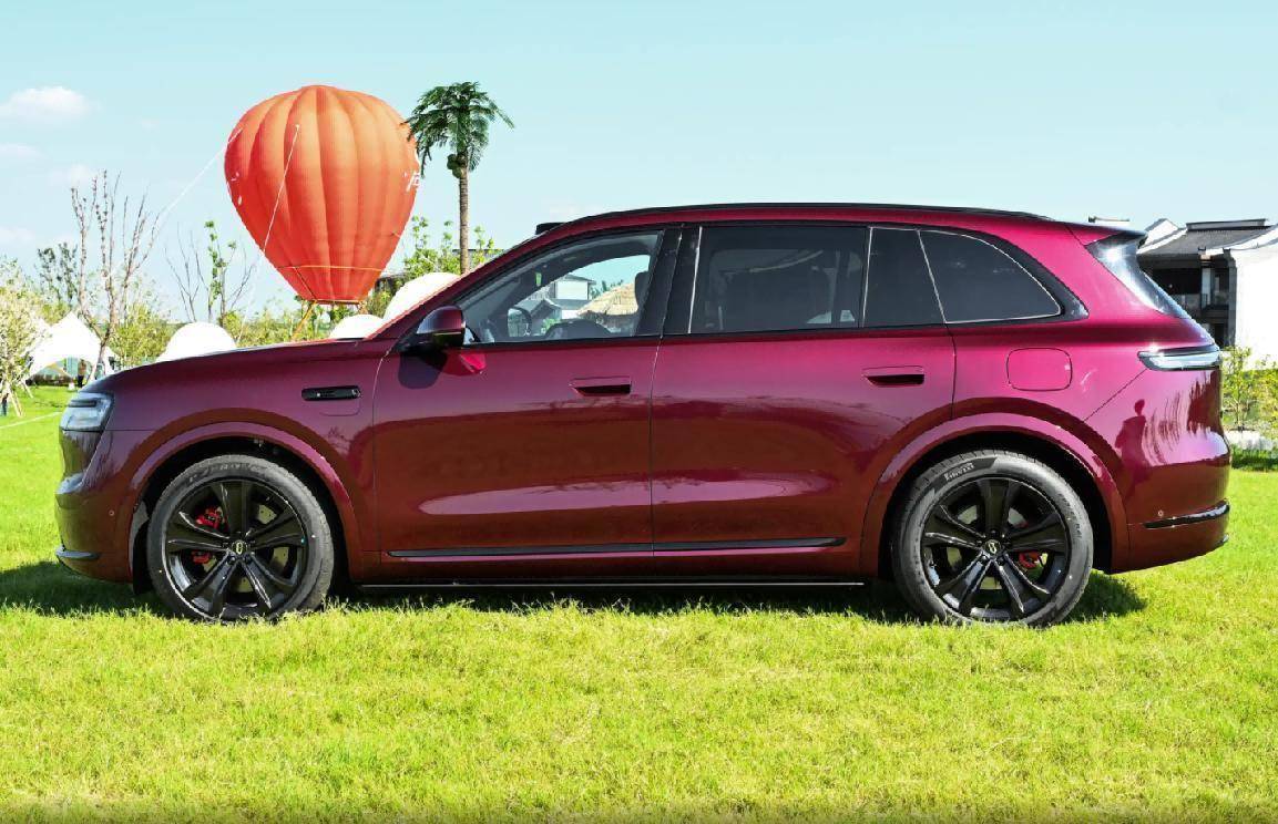 大换代，问界M7迎来史诗级加强，理想L6危险了_搜狐汽车_搜狐网