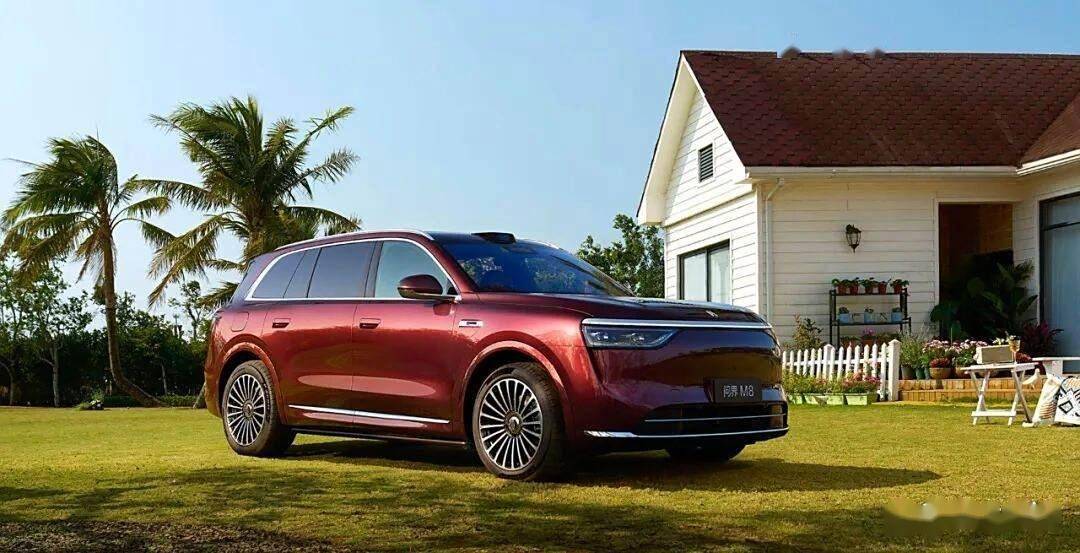 问界M8上市131天狂销8万台，家庭智能SUV真能吊打传统豪华？_搜狐汽车_搜狐网