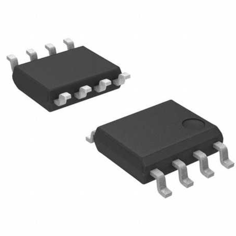 PN8016 宽输出范围非隔离交直流转换芯片_保护_调整_内置