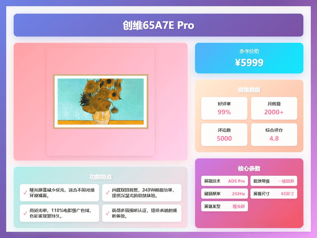 2025创维超薄电视选购指南：10款高性价比电视推荐，创维超薄电视究竟值不值得买？_音效_设计_Pro