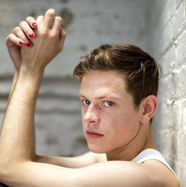 Perfume Genius 结婚了，他有老公了！_Alan_专辑_经历