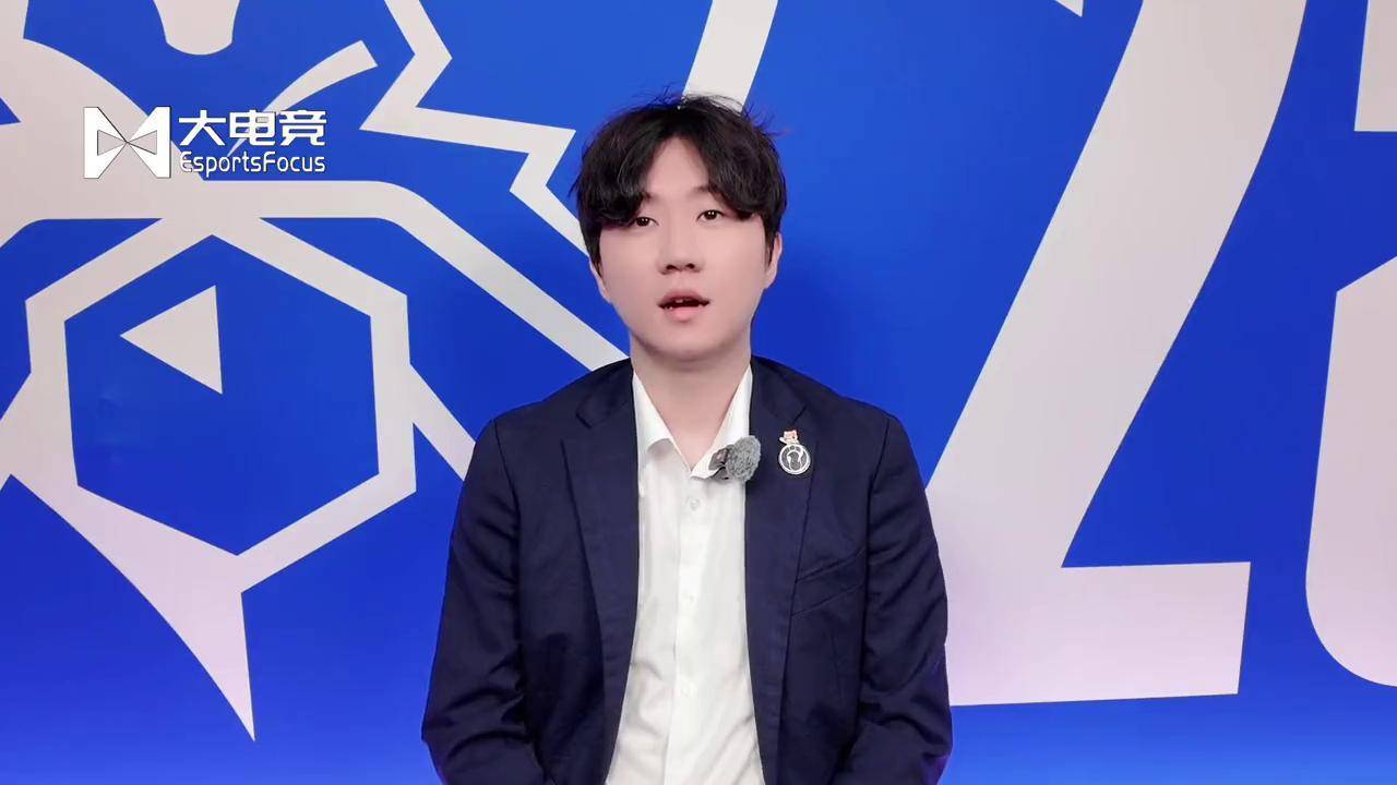 专访iG主教练Daeny：为了我和粉丝们的心脏健康，希望能3-1赢下T1