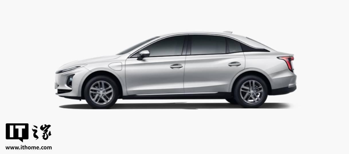 2025 款红旗 E-QM5 新增“时代换电版”上市，8.98 万元_搜狐汽车_搜狐网