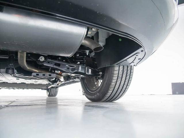 动态对比，长安启源Q07和海狮06 DM-i，有啥区别？