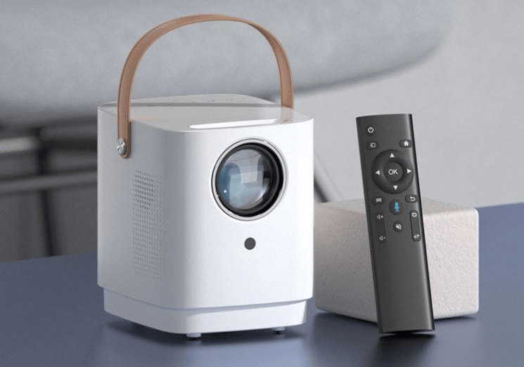 爱普生EF-15W投影仪与Rigal RD-853投影仪深度对比：哪个更值得购买？_用户_画质_观影