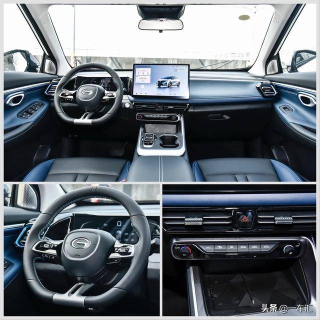 7万级小型SUV市场迎来实力搅局者，2026款传祺GS3影速上市！_搜狐汽车_搜狐网