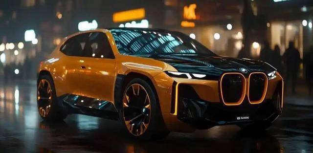 全新宝马X5曝光，CLAR平台+48V轻混，3.0T+8AT，奔驰GLE看傻了_搜狐汽车_搜狐网