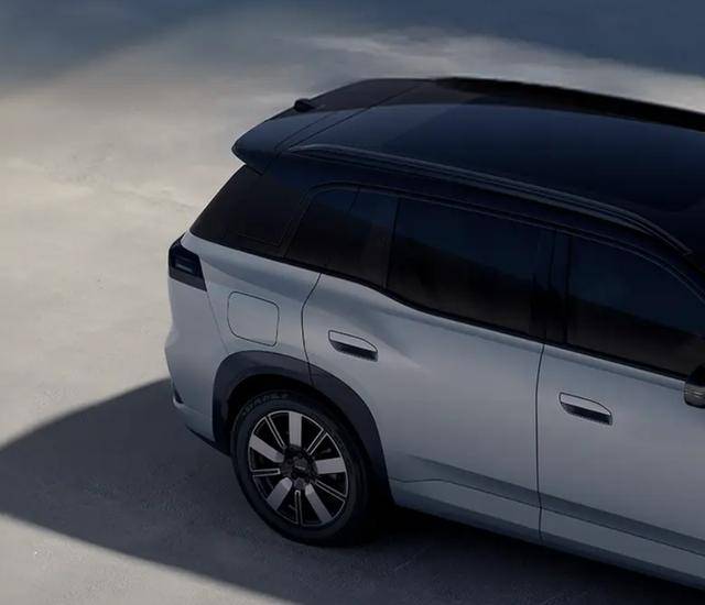 定位紧凑型SUV 广汽埃安i60官图发布 价格10万出头？_搜狐汽车_搜狐网