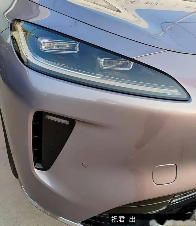 20万拿下华为ADS 4.0智驾！尚界H5让我在堵车_搜狐汽车_搜狐网