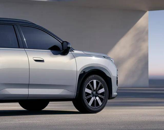 定位紧凑型SUV 广汽埃安i60官图发布 价格10万出头？_搜狐汽车_搜狐网