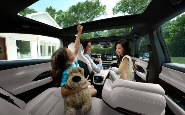 东瀛宝马“放大招”！中型SUV续航1300km，仅售11万多，不火都难_搜狐汽车_搜狐网