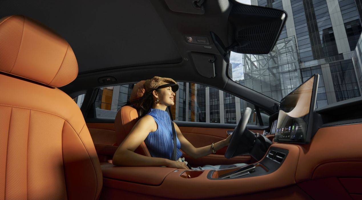 鸿蒙智行品牌交付破万速度被刷新，尚界H5交付破10000台_搜狐汽车_搜狐网