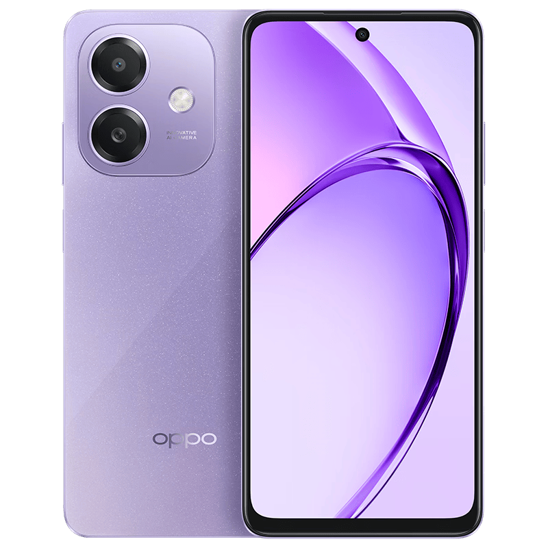 OPPO A3i：超能量与优雅兼具的5G手机_用户_金属光_性能