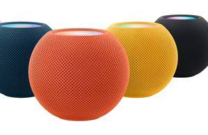 HomePod mini 2新消息_芯片_设备_苹果