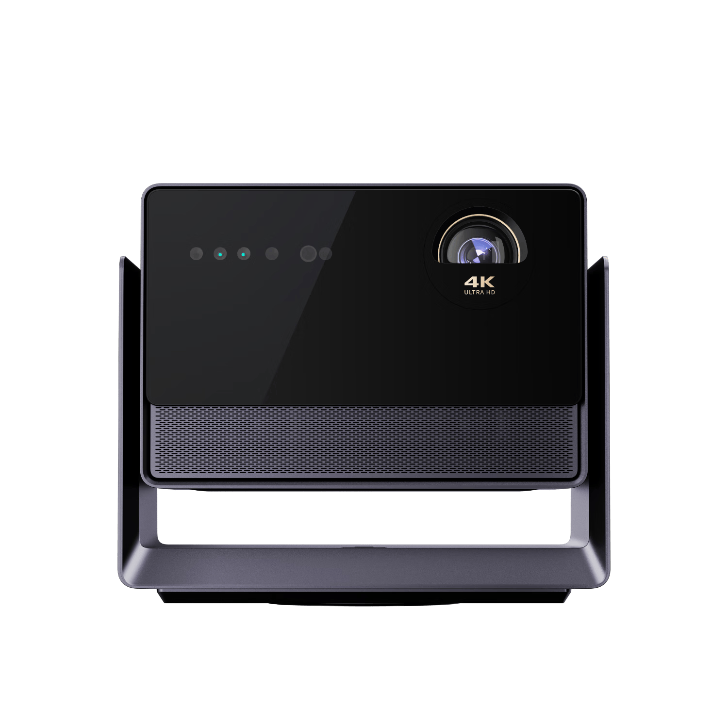 当贝S7 Ultra Max投影仪：开启你的超清家庭影院体验，享受80%补贴优惠！_办公_家庭用户_产品