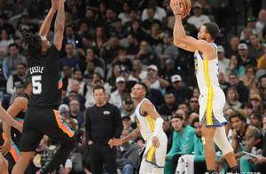 NBA最新排名湖人给马刺送温暖，两队不给勇士机会，快船渔翁得利_比赛_bvwt_1