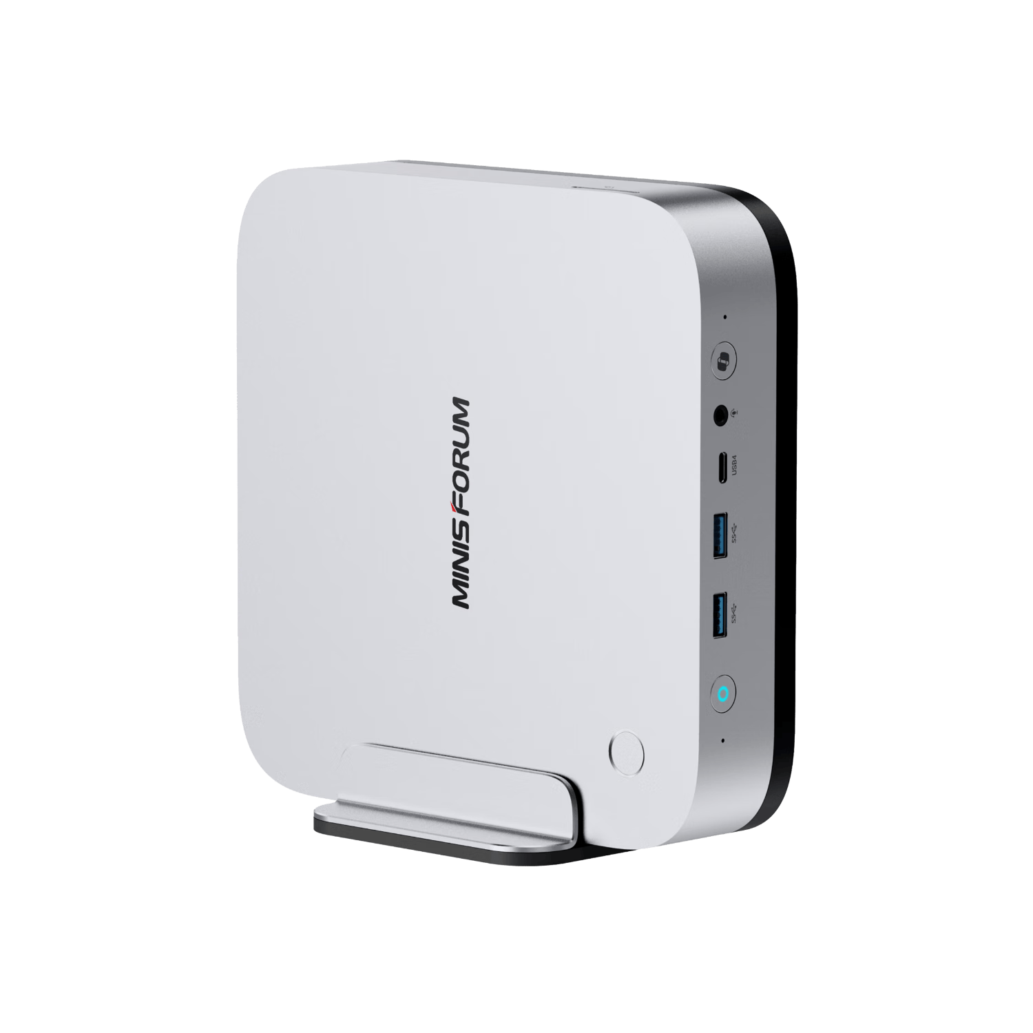 探索高性能迷你主机，满足游戏与办公的双重需求_Pro-_的设计_用户