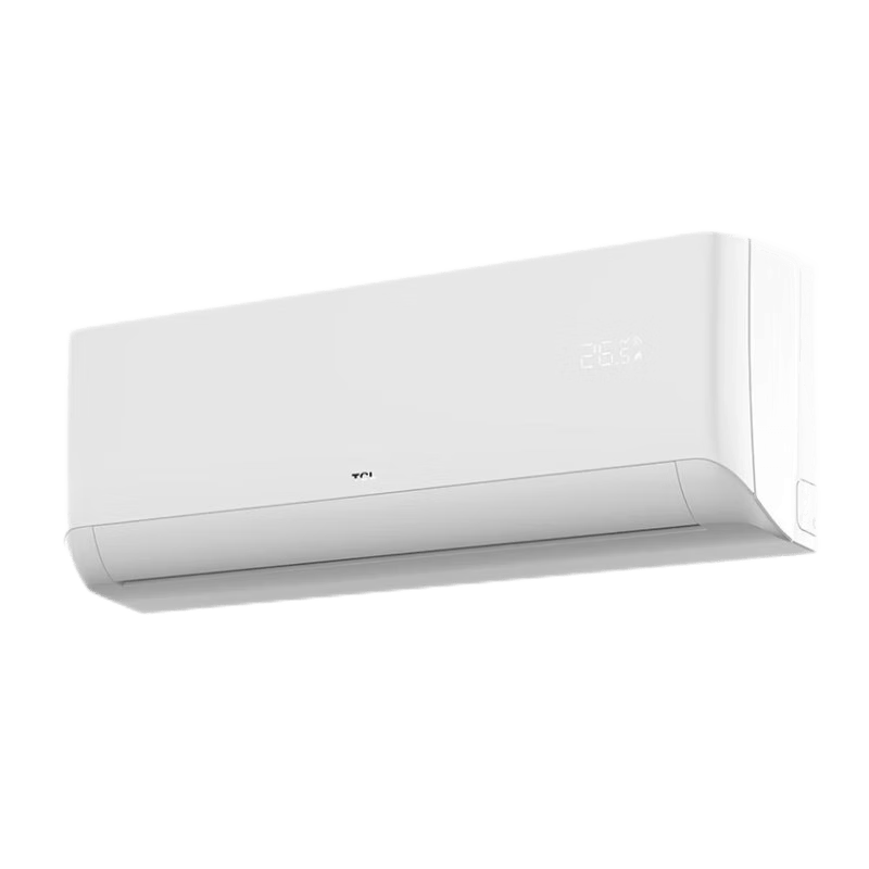 舒适生活从TCL空调开始——全新变频冷暖体验_家庭_用户_制冷