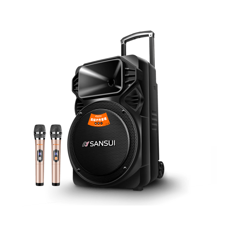 2025年山水音响推荐：便携高性价比音响排行榜前十名，SS6-12/T37/N3等型号全方位测评！_音质_音乐_的设计