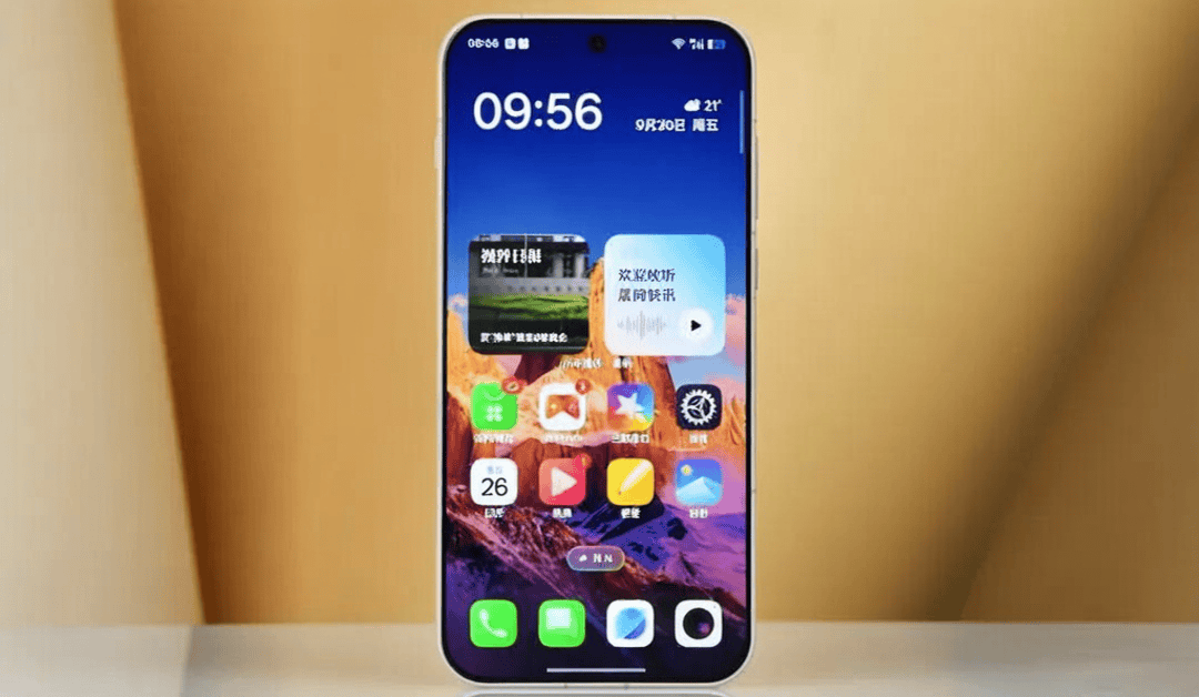 3000价位手机选购指南：大V实测推荐的4款高性价比手机_Pro_方面_玩游戏