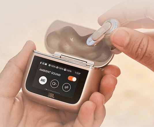 2025年JBL无线耳机选购指南：10款精选耳机全方位测评，音质、降噪、续航一网打尽！_搜狐汽车_搜狐网