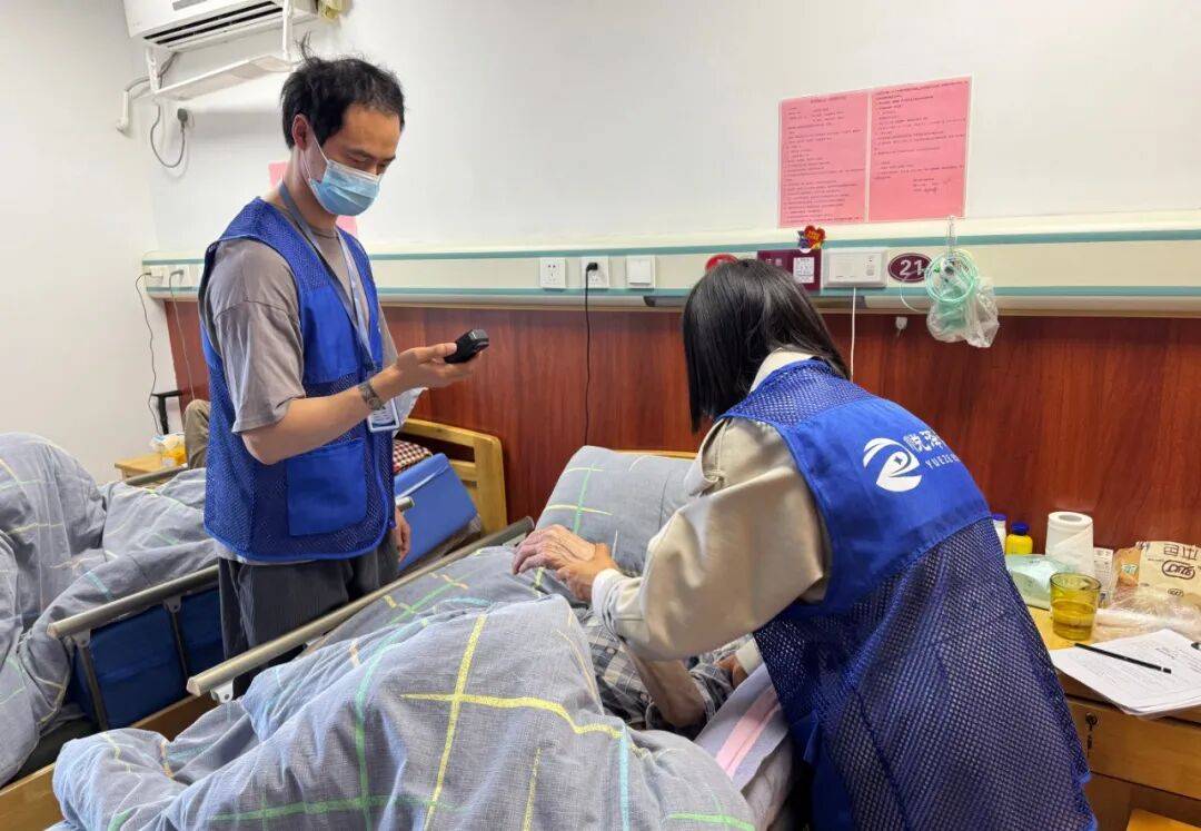 精准监督长护险：解困“一人失能 全家失衡”_镇江市_护理_建议