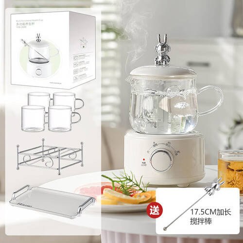 2025苏泊养生壶选购指南：多款推荐，助你健康生活！_设计_功能_饮品