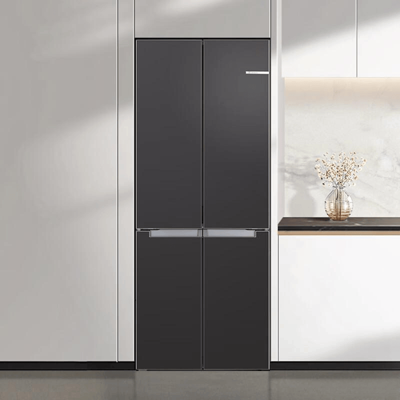 博世与奥马冰箱耐用性大比拼：谁才是你的最佳选择？_保鲜_技术_设计