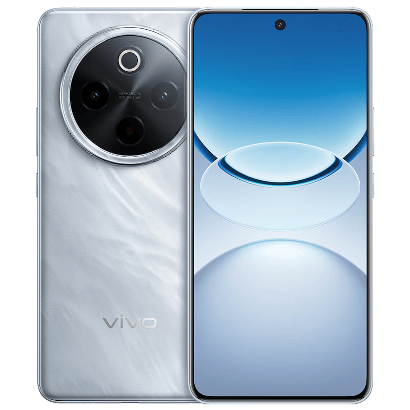 探索未来科技，尽在vivo Y300 Pro+！_手机_用户_视频