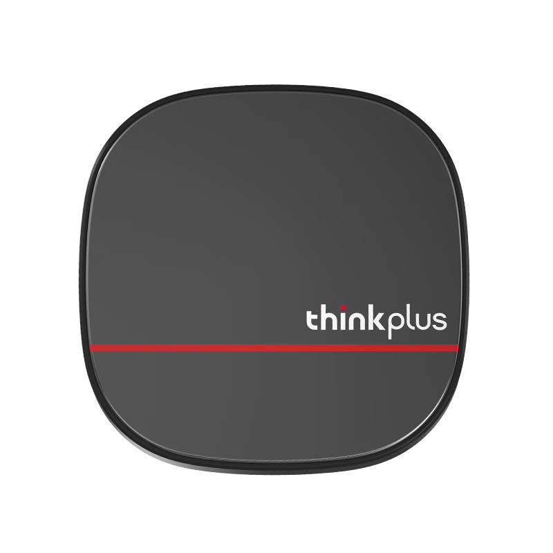 释放你的数据潜力：ThinkPlus联想1TB磁吸移动固态硬盘_用户_存储_传输