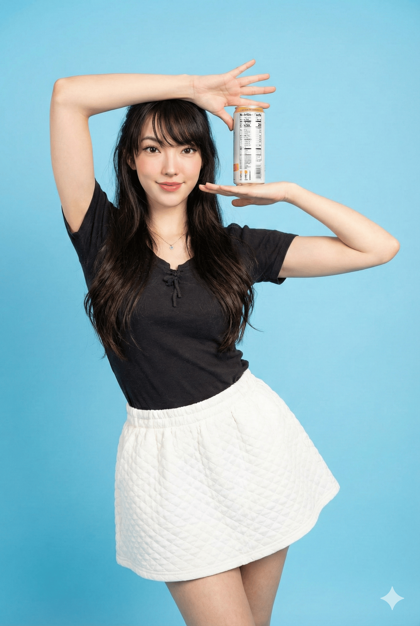 大片感拿捏了：直出广告级光影人像万能公式_change_Pro_camera