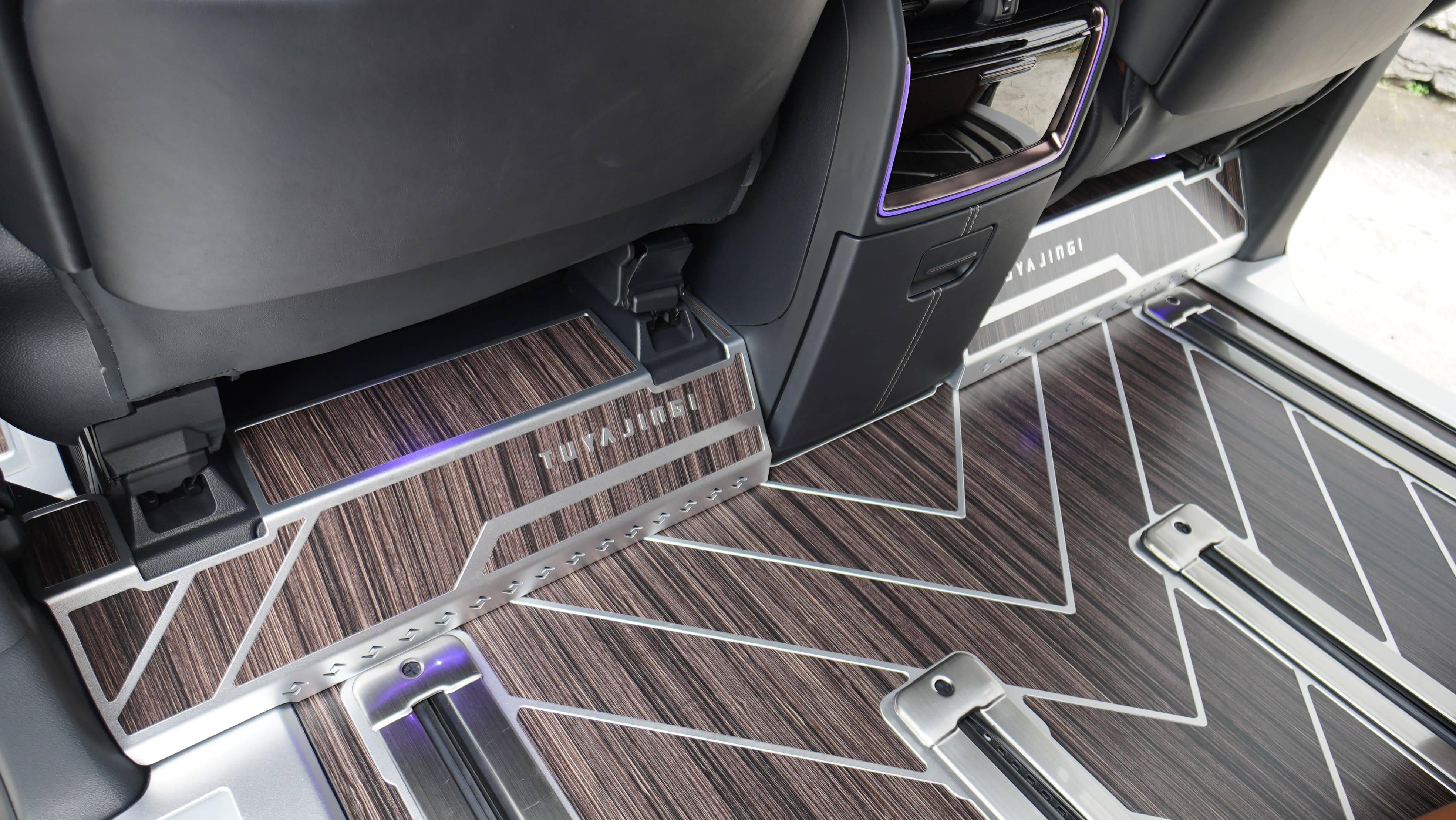 辨析威尔法改装，哪家靠谱哪家强_搜狐汽车_搜狐网