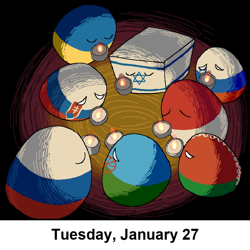 1月27日 | R站波兰球日历2026_https_wiki_大屠杀