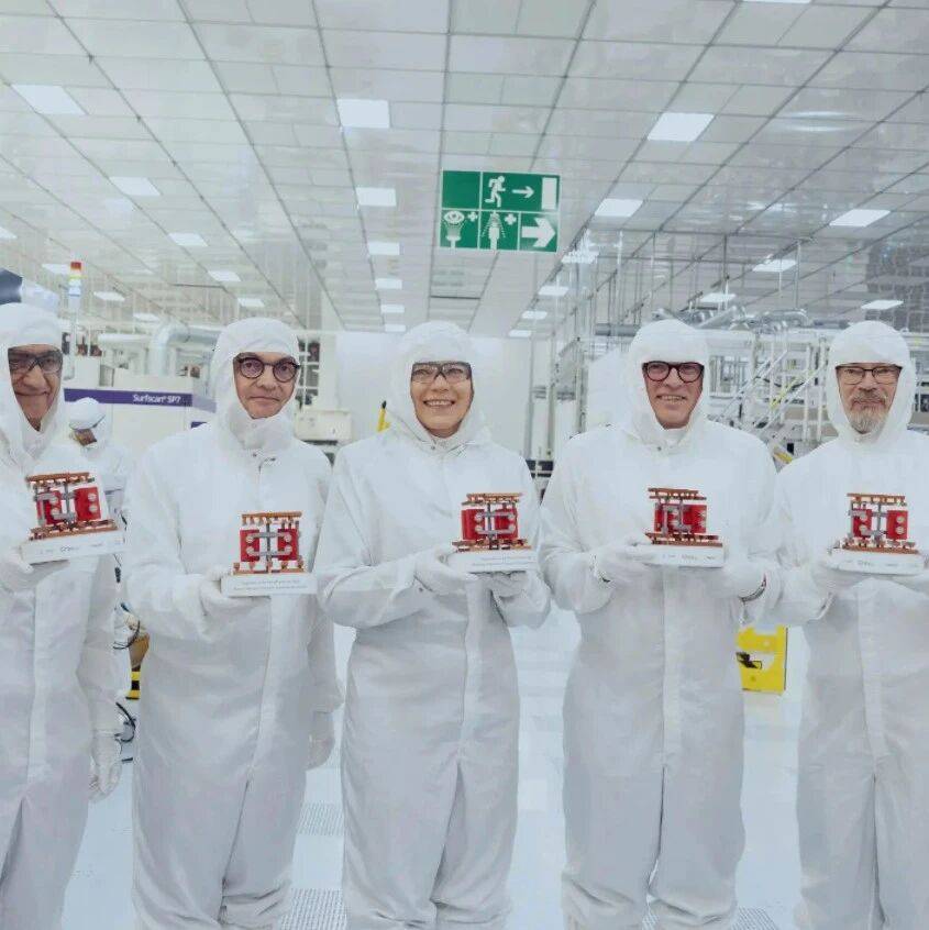 总投资25亿欧元，欧洲后2nm先进制程中试线NanoIC正式启用_China_org_imec