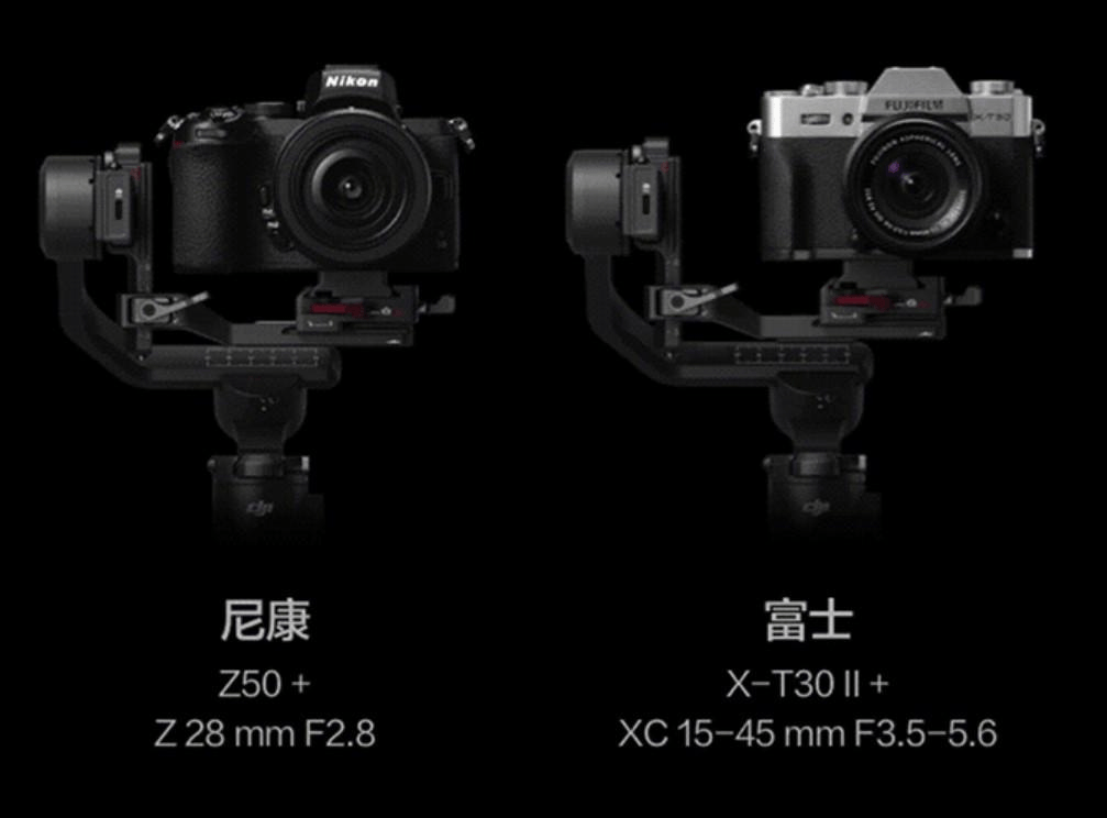 大疆手持稳定器评测：选择最佳拍摄伴侣_用户_Osmo_设计